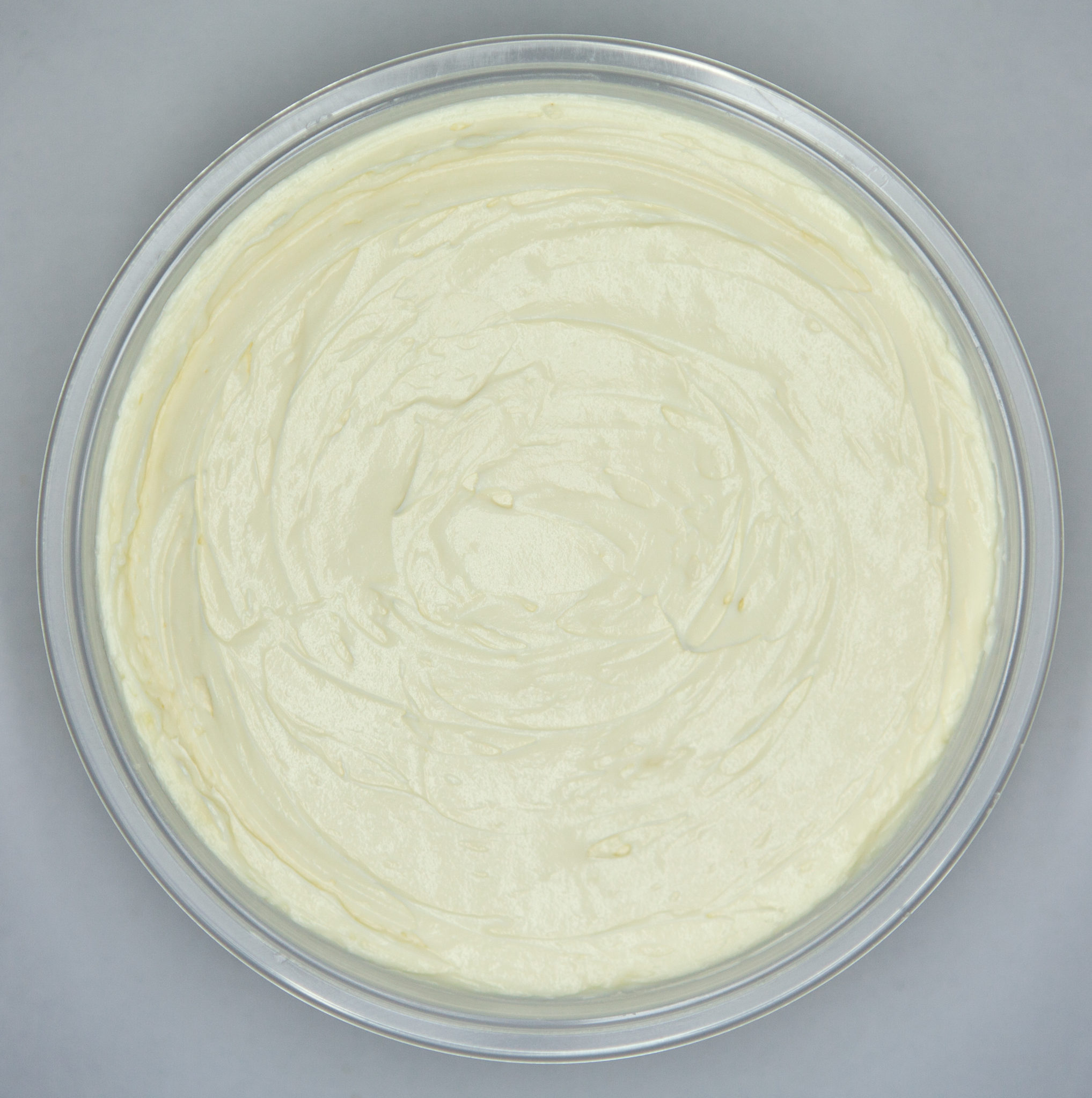 Sweet Vanilla Cream Cheese - Bagel Bar