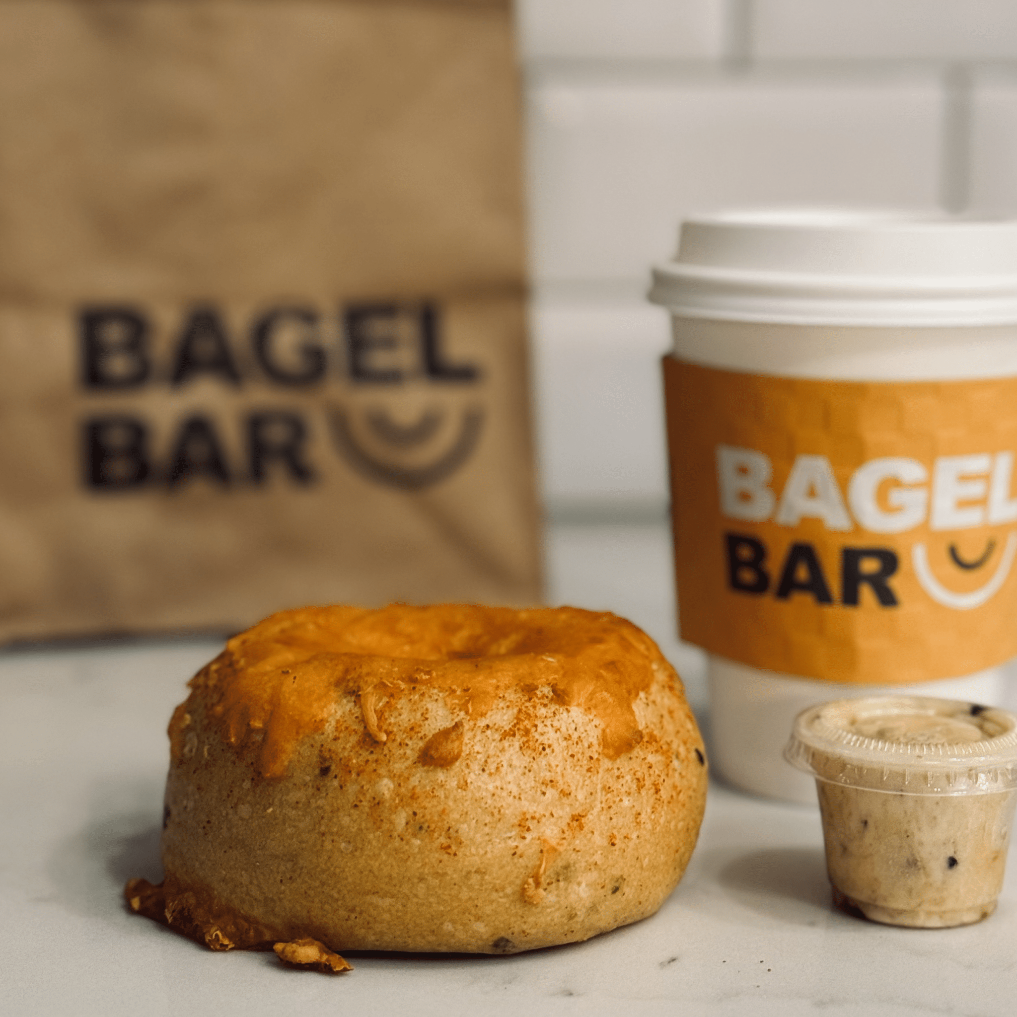 Home - Bagel Bar - Freshly baked NYC style bagels in Edmonton